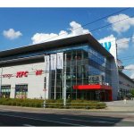 Cinema City Pardubice - Kultura.cz