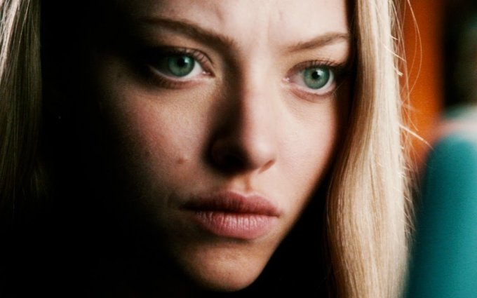 Amanda Seyfried Kultura Cz